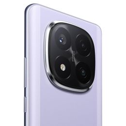 Xiaomi Redmi Note 14 Pro Plus 5G 256GB - Violett - Ohne Vertrag