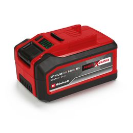 Einhell Akku 'Power X-Change Plus' Multi-Ah 18 V 5-8 Ah