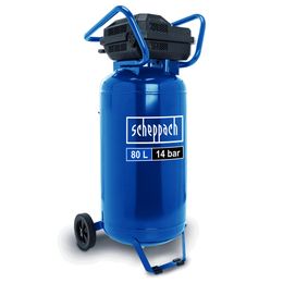 Scheppach Kompressor 'HC85V' 1600 W 14 bar
