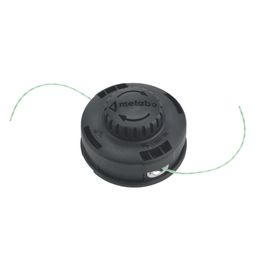Metabo Ersatzfadenspule für 'FSD' und 'FSB 36-18 LTX BL 40' 4 m x Ø 2 mm