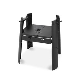 Weber Stand mit Seitentisch für Elektrogrill 'Lumin' 71,5 x 63,5 x 55,5 cm