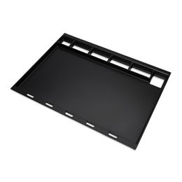 Weber Grillplatte 65 x 47,5 x 3 cm für Genesis Serie 300