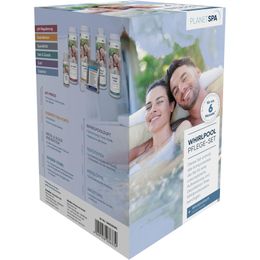 mediPOOL Whirlpool-Pflege-Set 7-teilig