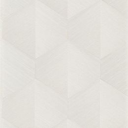 Erismann Vliestapete Guido Maria Kretschmer '10370-26 Fashion for Walls 4' Grafisch ecru 0,53 x 10,05 m