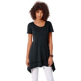 Heine Longshirt