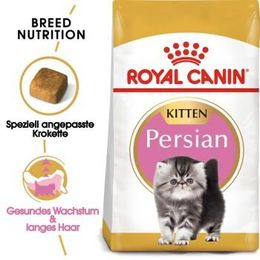 Royal Canin Persian Kitten 4 kg