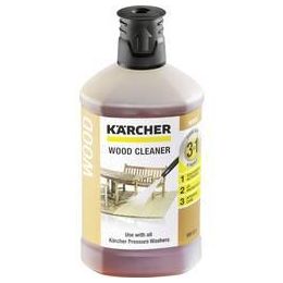 K&auml;rcher Home & Garden Holzreiniger 3in1 RM 612 6.295-757.0 1 l