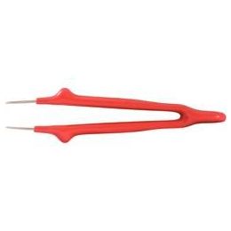 KS Tools 1171629 Pinzette Flach 200 mm