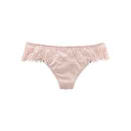 Lascana String 'Wanda' Damen Größe XXL rosa