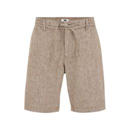 WE Fashion Shorts Herren Gr&ouml;&szlig;e 29 mokka