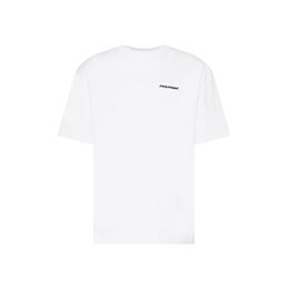 Pegador T-Shirt Herren Gr&ouml;&szlig;e XS schwarz / wei&szlig;