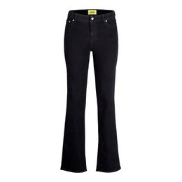 Jack & Jones JJXX Jeans 'JXNice' Damen Gr&ouml;&szlig;e 27 black denim