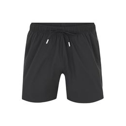 BOSS Badeshorts 'Iconic' Herren Gr&ouml;&szlig;e XL dunkelgrau