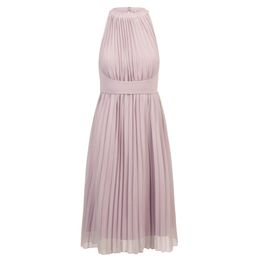 Apart Kleid Damen Gr&ouml;&szlig;e 38 pastelllila