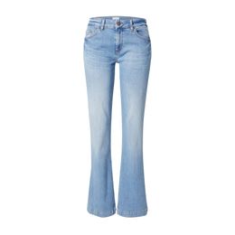 Smith & Soul Smith&soul Jeans 'Janine' Damen Gr&ouml;&szlig;e 31 hellblau