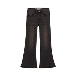 WE Fashion Jeans M&auml;dchen Gr&ouml;&szlig;e 110 schwarz / black denim