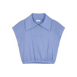 Oh April Sweatshirt Damen Gr&ouml;&szlig;e XS blau