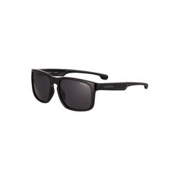 Carrera Sonnenbrille 'CARDUC 001/S' Herren Gr&ouml;&szlig;e 57 schwarz