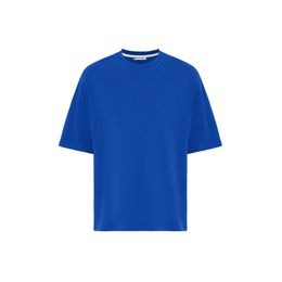 Dandalo T-Shirt Herren Gr&ouml;&szlig;e XL kobaltblau