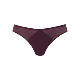 s.Oliver String Damen Gr&ouml;&szlig;e L aubergine