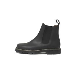 Aigle Stiefeletten ' QUERCY ' Herren Gr&ouml;&szlig;e 44 schwarz