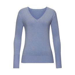 Vivance Pullover Damen Gr&ouml;&szlig;e XXS/XS indigo