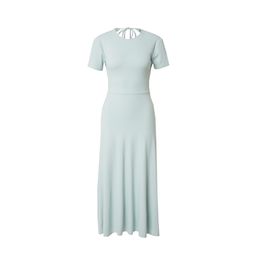 EDITED Kleid 'Jeanelle' Damen Gr&ouml;&szlig;e 42 pastellblau Winterkleid