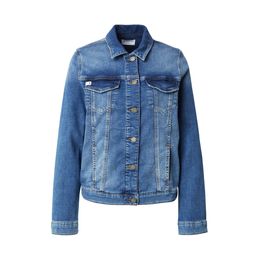 Smith & Soul Smith&soul Jacke 'Melli' Damen Gr&ouml;&szlig;e L blue denim