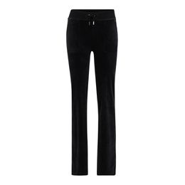 Juicy Couture Tall Hose 'DEL RAY' Damen Gr&ouml;&szlig;e 36 dunkelblau