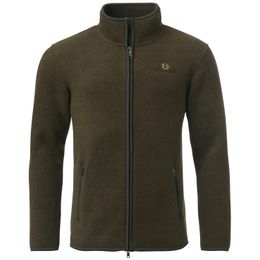 Chevalier Fleecejacke Mainstone Oliv (Gr&ouml;&szlig;e: XL)