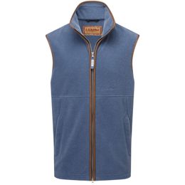 Sch&ouml;ffel Country Fleeceweste Oakham Storm Blue (Gr&ouml;&szlig;e: 58)