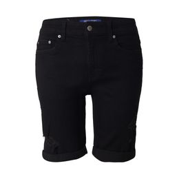 Only & Sons Only & Sons Shorts 'ONSPLY' Herren Gr&ouml;&szlig;e 38 black denim