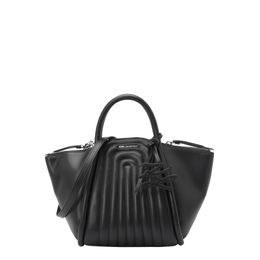 K by KARL LAGERFELD Karl Lagerfeld Handtasche Damen Gr&ouml;&szlig;e One Size schwarz