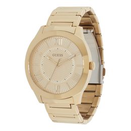 Guess Uhren 'ARC' Herren Gr&ouml;&szlig;e One Size gold