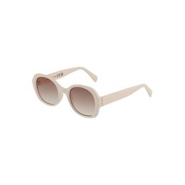 & other stories & Other Stories Sonnenbrille Herren Gr&ouml;&szlig;e One Size beige