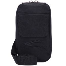 Camel Active Handytasche Herren Gr&ouml;&szlig;e XS schwarz