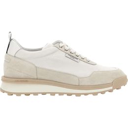 Thom Browne Low-Top Sneaker - Sneaker White - Gr. 43 (EU) - in Wei&szlig; - f&uuml;r Damen