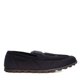 Dolce & Gabbana Dolce&Gabbana Loafer - Moccasins Black - Gr. 41 (EU) - in Schwarz - f&uuml;r Damen
