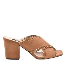 Sergio Rossi Sandalen - Sandals Divers - Gr. 41 (EU) - in Bunt - f&uuml;r Damen
