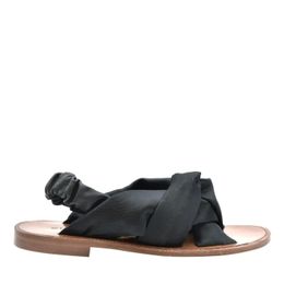 Pinko Sandalen - Sandals Black - Gr. 36 (EU) - in Schwarz - f&uuml;r Damen