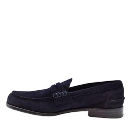 Premiata Loafer - Moccasins Blue - Gr. 5 - in Blau - f&uuml;r Damen