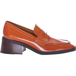 Tod's Tod's Loafer - Mocassin Brown - Gr. 38,5 (EU) - in Braun - f&uuml;r Damen