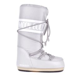 Moon Boot Moonboot Stiefel - Boots Grey - Gr. 42 (EU) - in Grau - für Damen