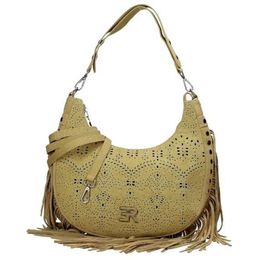 Ermanno Firenze Crossbody Bags - Bags Sand - Gr. unisize - in Braun - f&uuml;r Damen