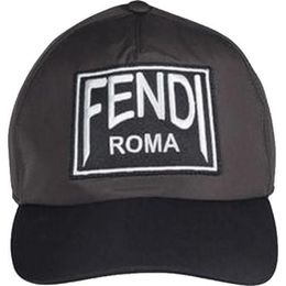 Fendi Caps & Mützen - Hat Divers - Gr. ONE SIZE - in Bunt - für Damen