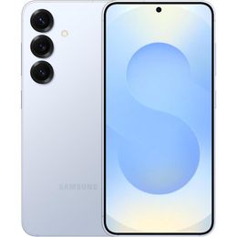 Samsung Galaxy S25 512GB - Blau - Ohne Vertrag