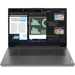 Lenovo V17 G4 IRU 17" Core i7 1.4 GHz - SSD 512 GB - 16GB QWERTZ - Deutsch