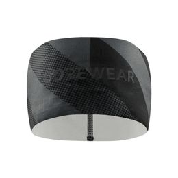 Gore Essence Light Headband Bekleidung Unisex grau