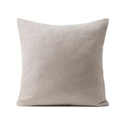 SONSTIGE Kissen LENA taupe