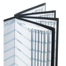 Schuppenkalender